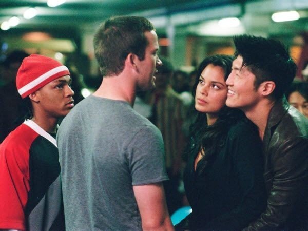 The Fast and the Furious: Tokyo Drift