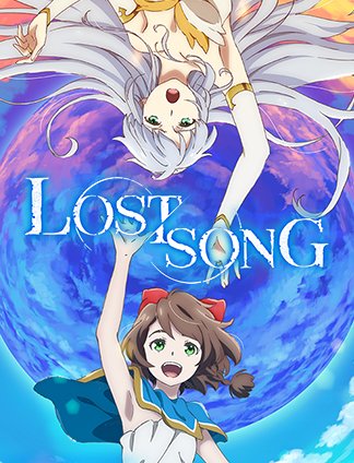 Picture of Lost Song