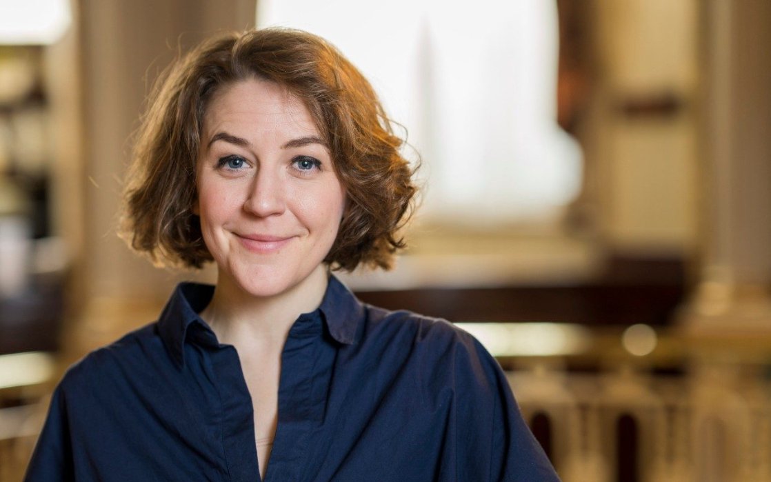 Image of Gemma Whelan