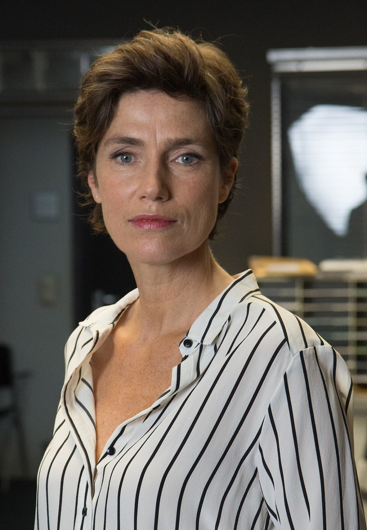 Picture of Julia Bremermann