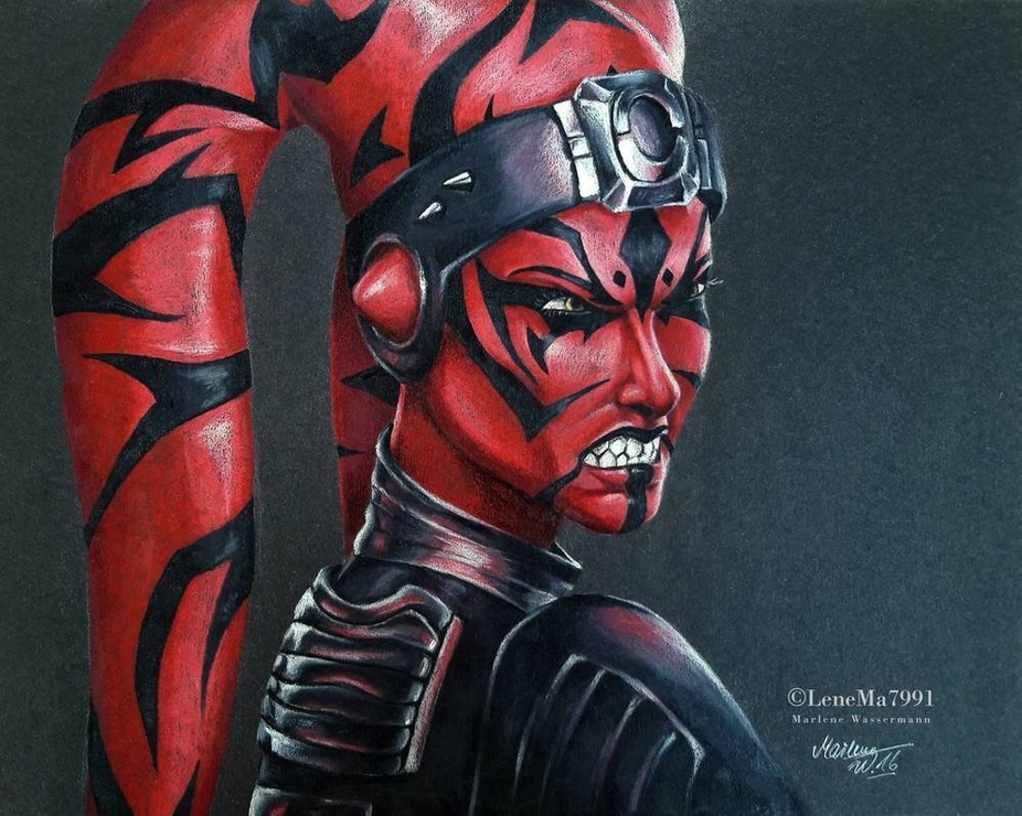 Darth Atroxa picture