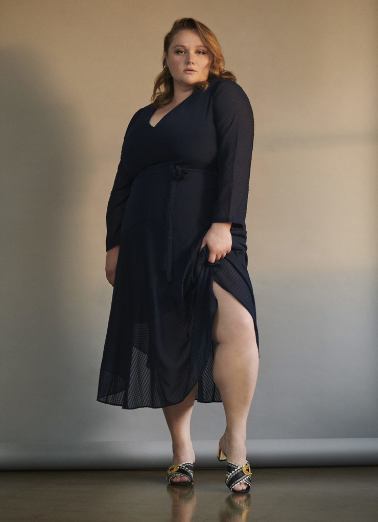 Picture of Danielle Macdonald