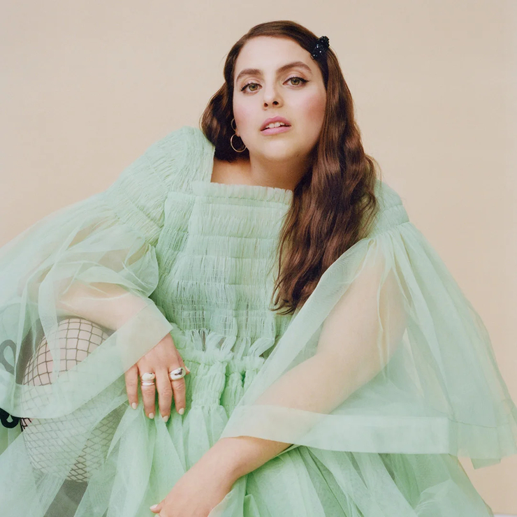 Picture of Beanie Feldstein