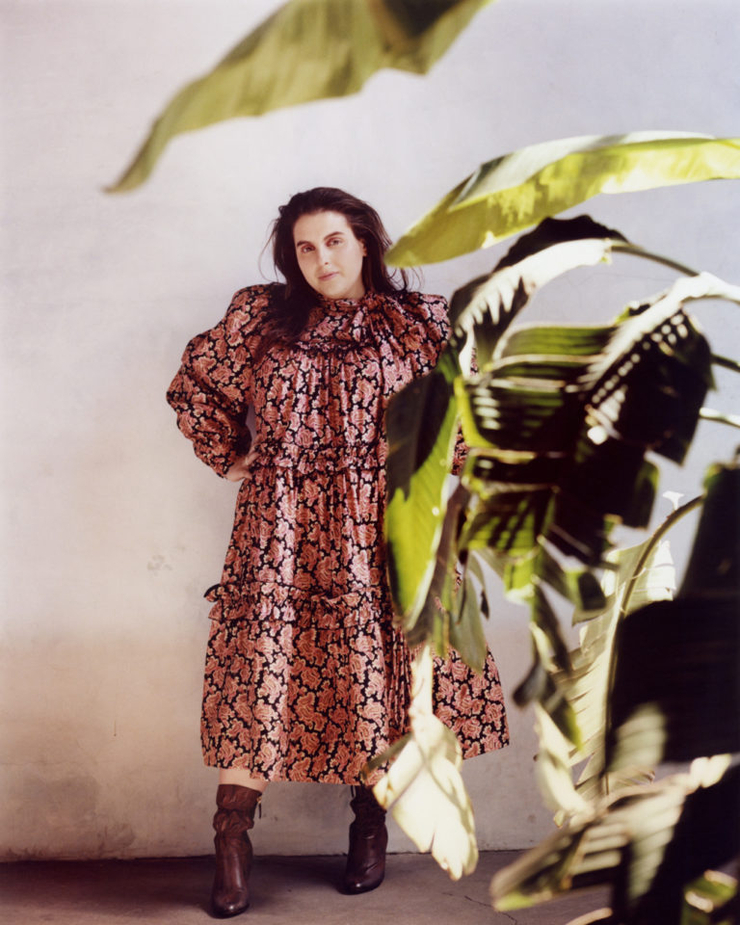 Picture of Beanie Feldstein