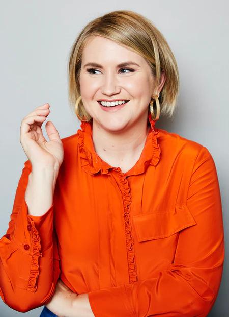 Jillian Bell image
