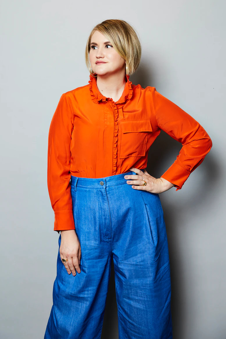 Picture of Jillian Bell