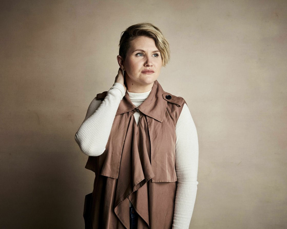 Picture of Jillian Bell