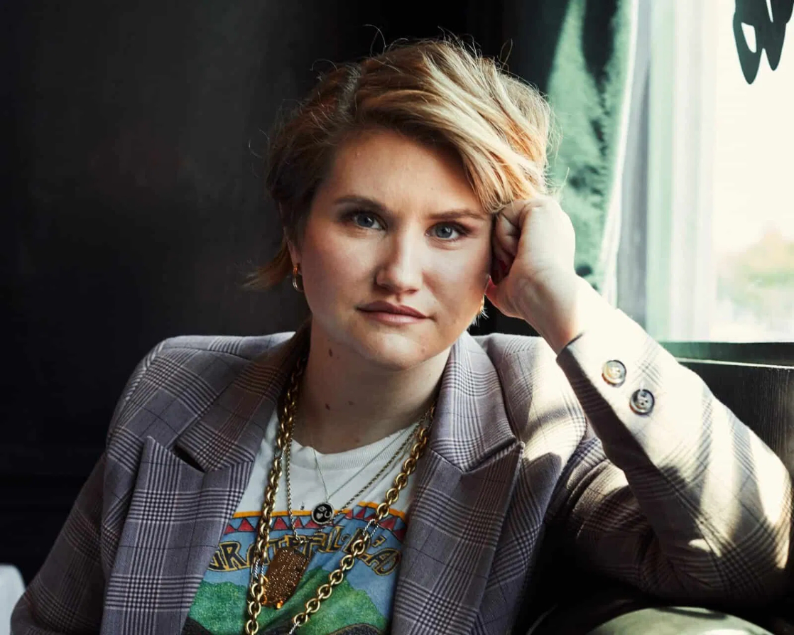 Picture of Jillian Bell
