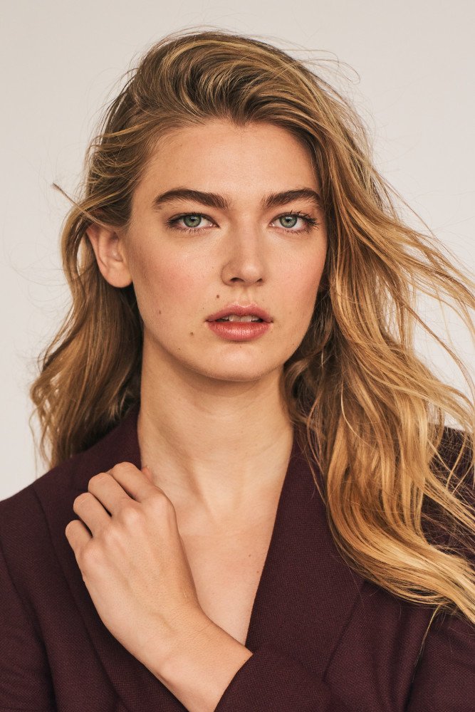 Picture of JULIA WHEATLEY