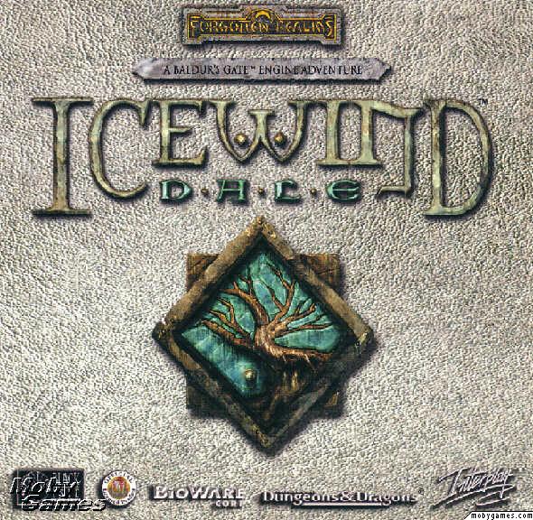 Picture of Icewind Dale