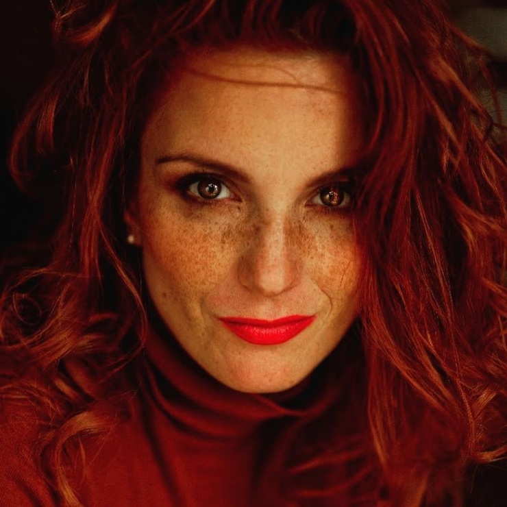 Picture of Michaela Maurerová