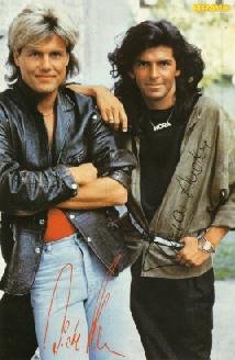 Picture of Modern Talking