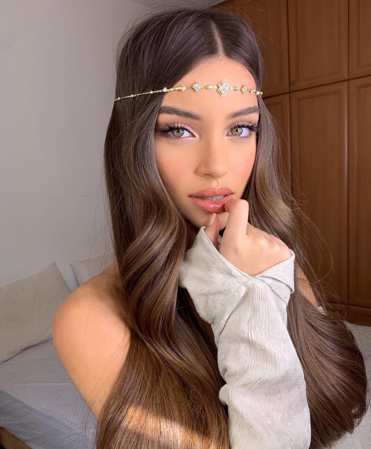 Picture of Shir Yahav