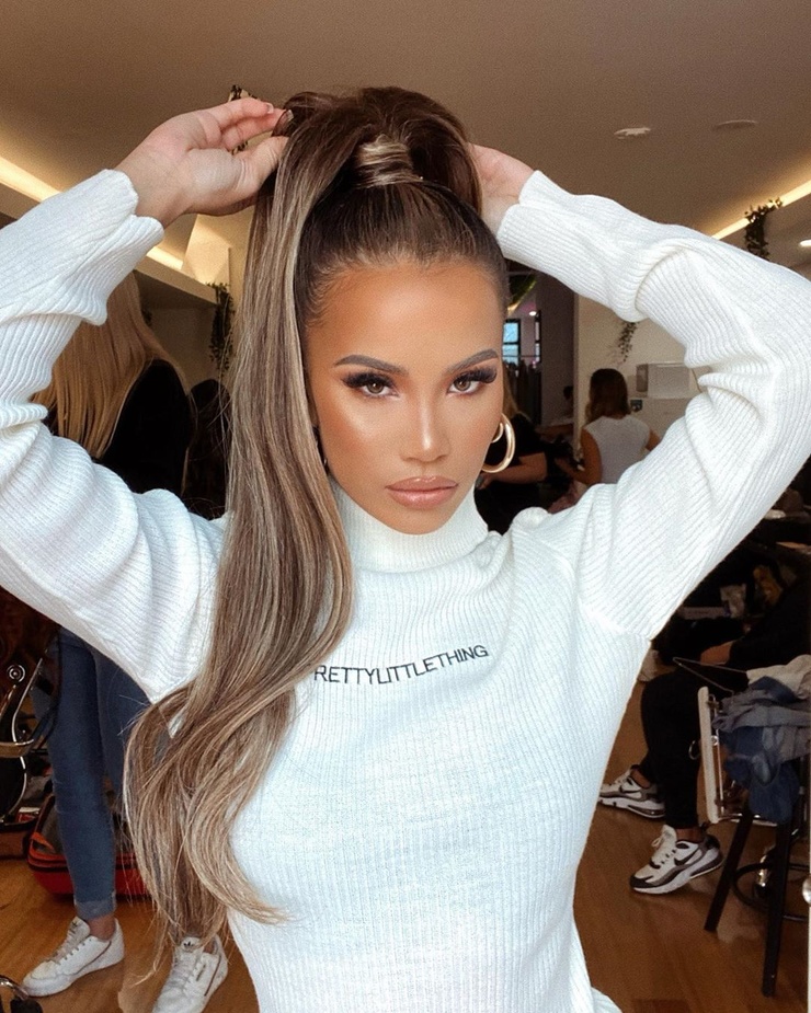 Picture of Samantha Rayner II