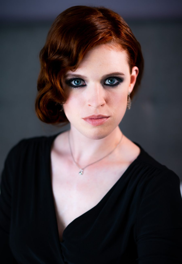 Picture of Janina Isabell Batoly