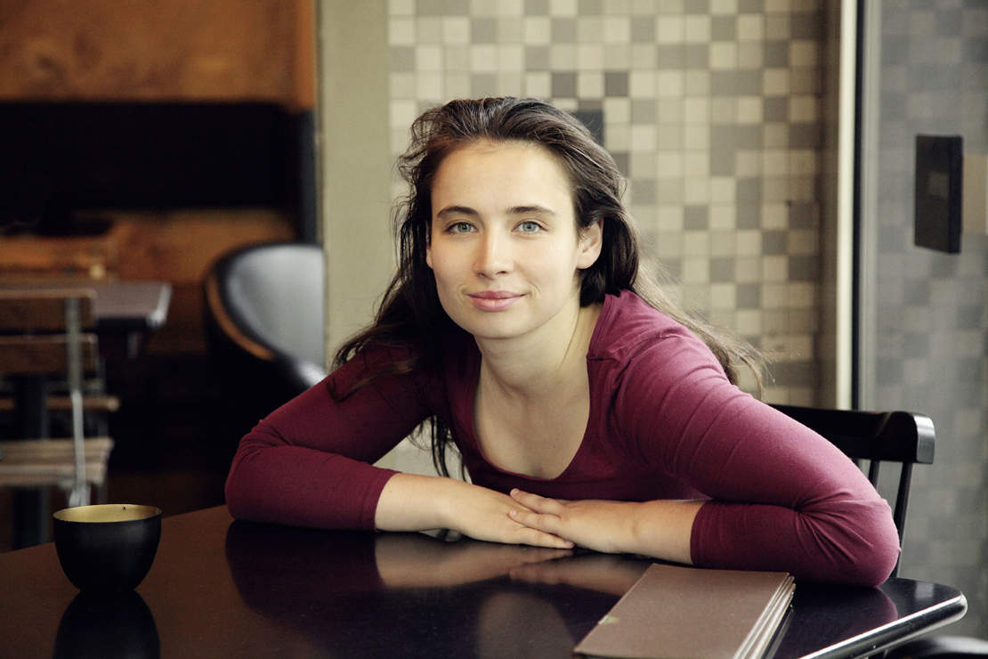 Picture of Marina Frenk
