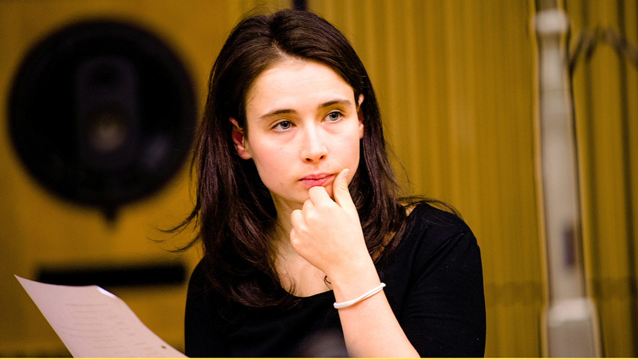 Picture of Marina Frenk