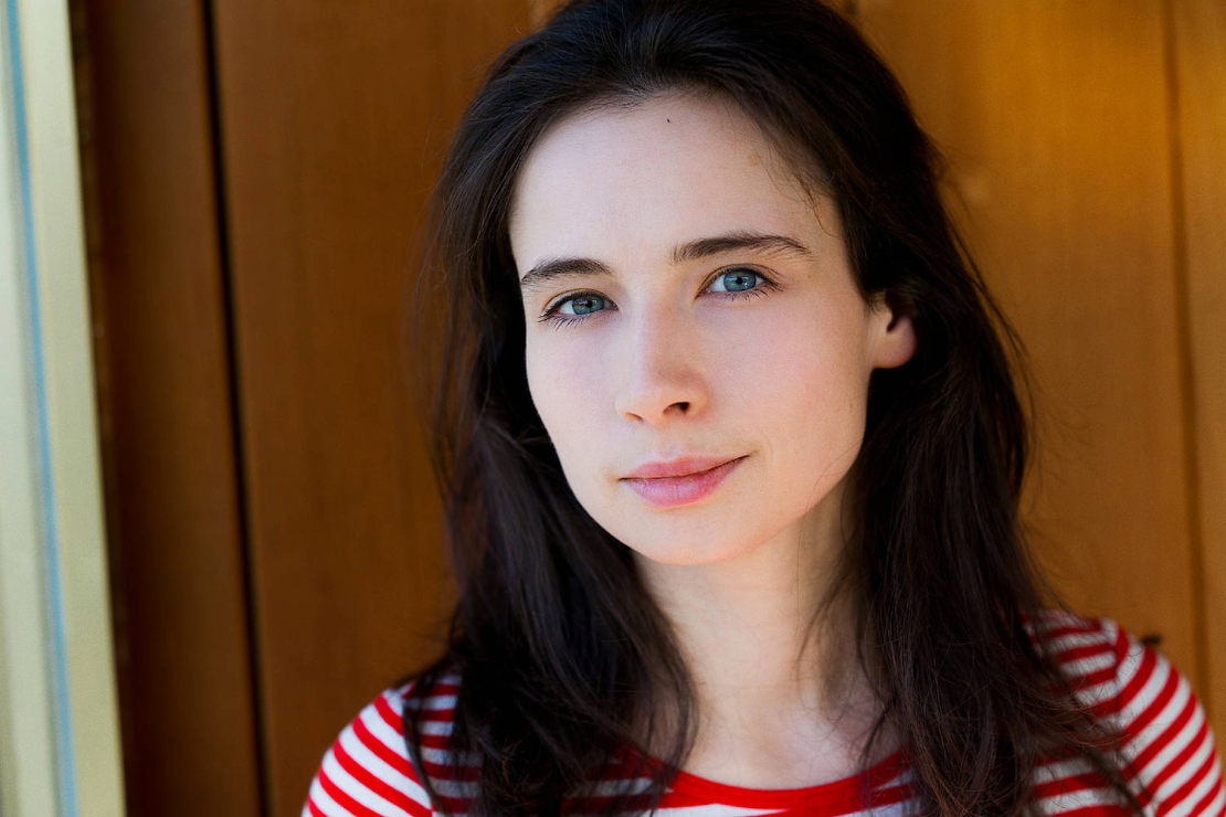 Picture of Marina Frenk