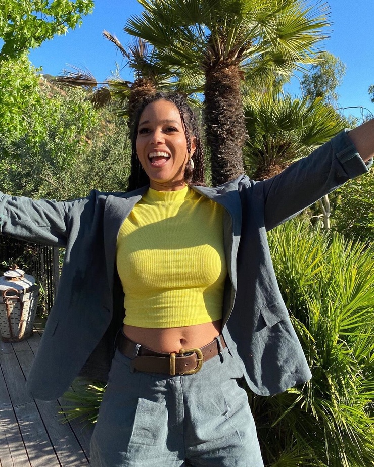 Picture of Alisha Wainwright