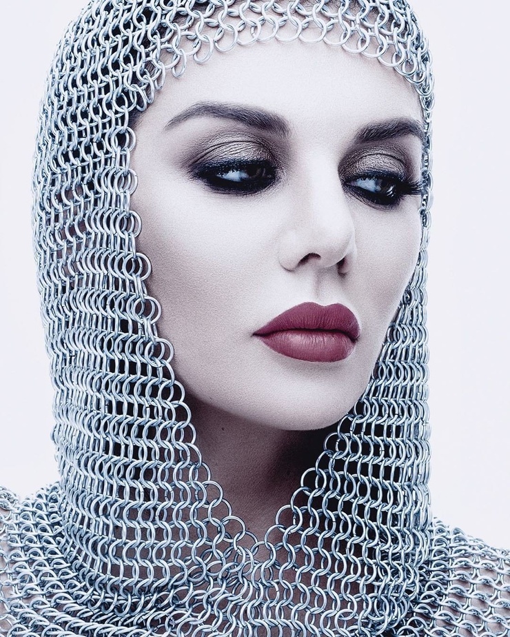 Picture of Anna Sedokova