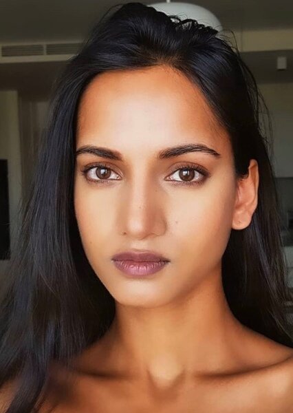 Picture of Amita Suman