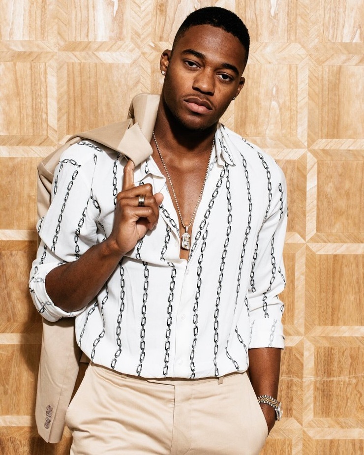 Christopher Meyer picture