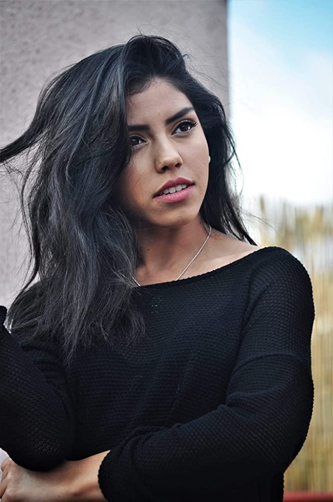 Picture of Nandy Martin