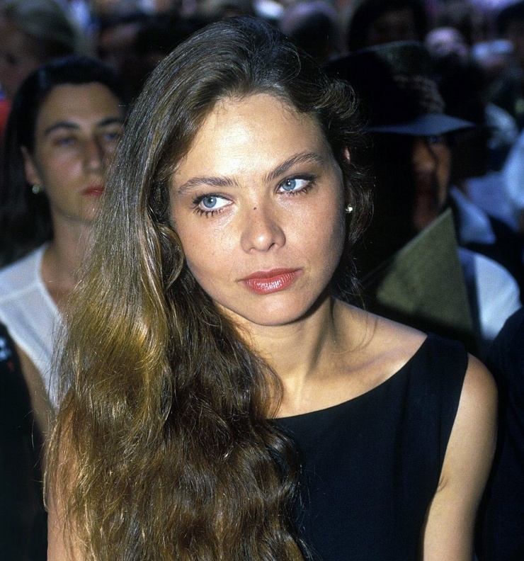 Ornella Muti