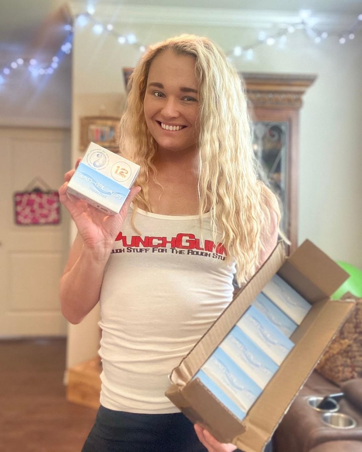 Picture of Andrea Lee