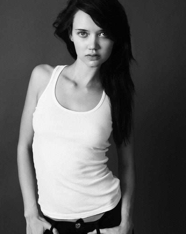 Picture of Kayleigh Gilbert