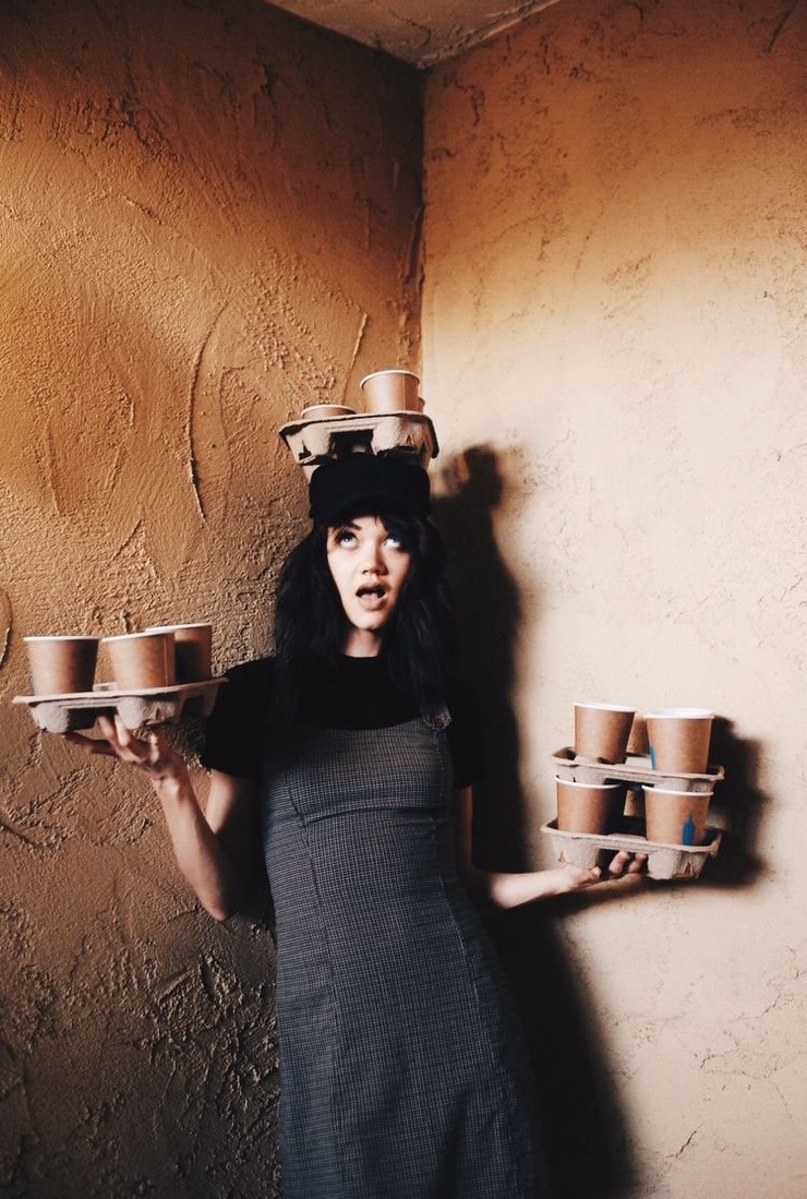 Kayleigh Gilbert image