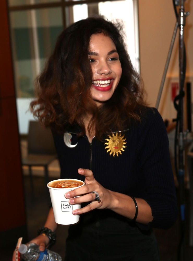 Picture of Helena Howard