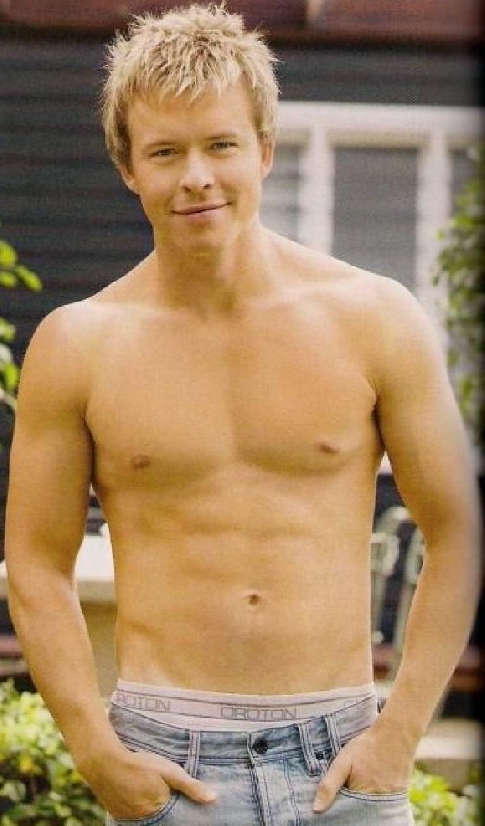 Picture of Todd Lasance