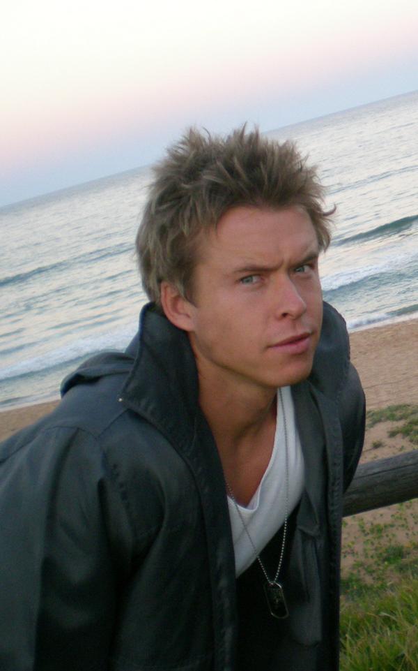 Todd Lasance picture