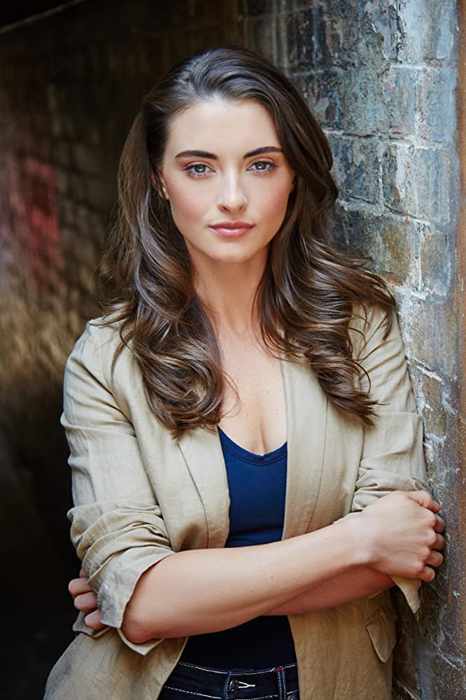 Picture of Celia Massingham