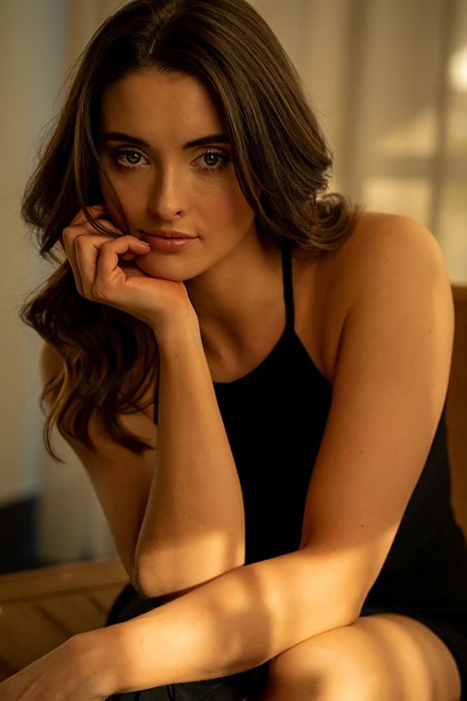 Picture of Celia Massingham