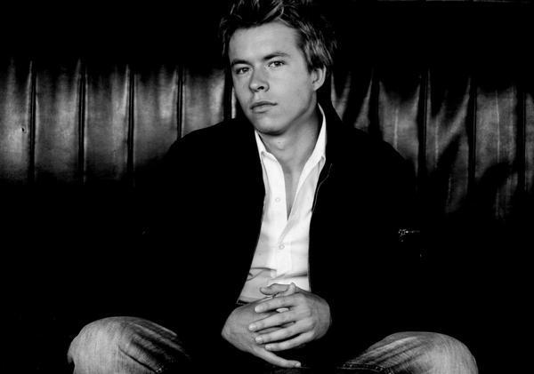 Picture of Todd Lasance