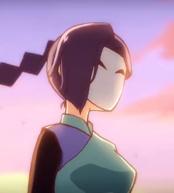 Picture of Meihua Shishan