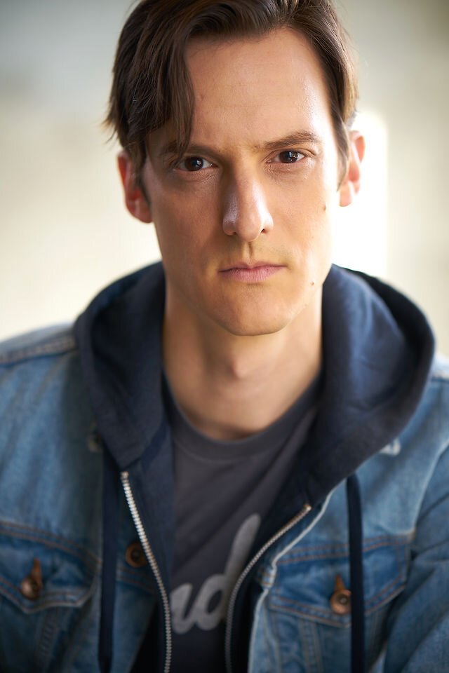 Picture of Paul Culos