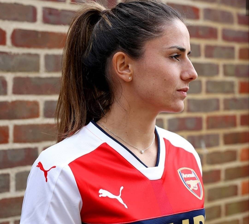 Picture of Daniëlle van de Donk