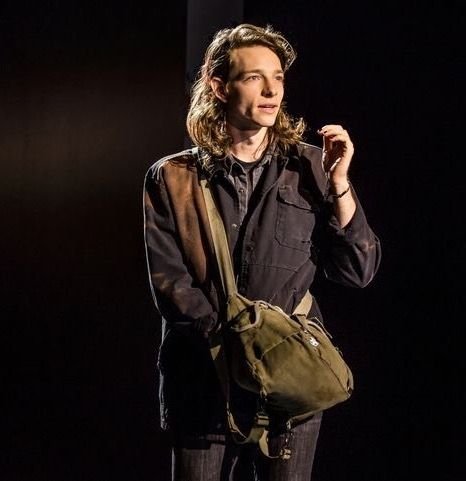 Picture of Connor Murphy