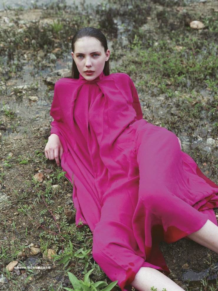 Anastasia Koroleva picture