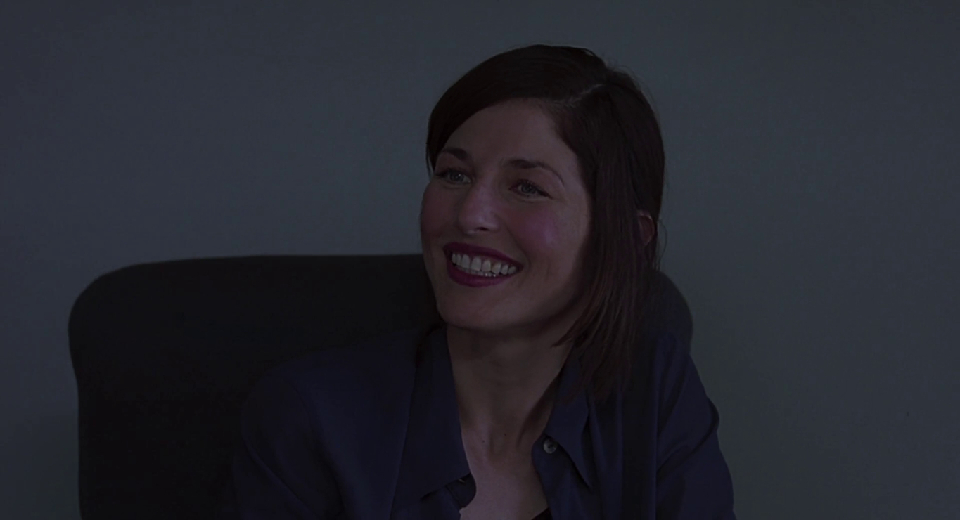 Catherine Keener