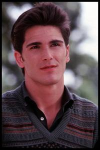 Picture of Michael Schoeffling