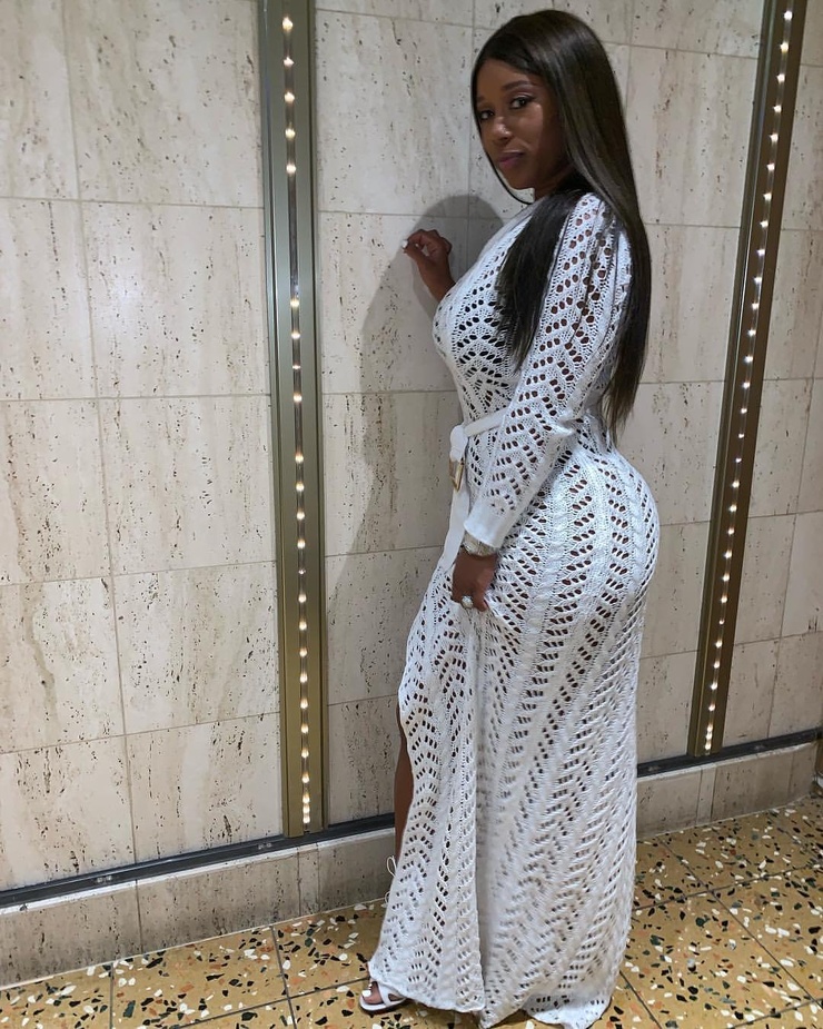 Cat Washington image