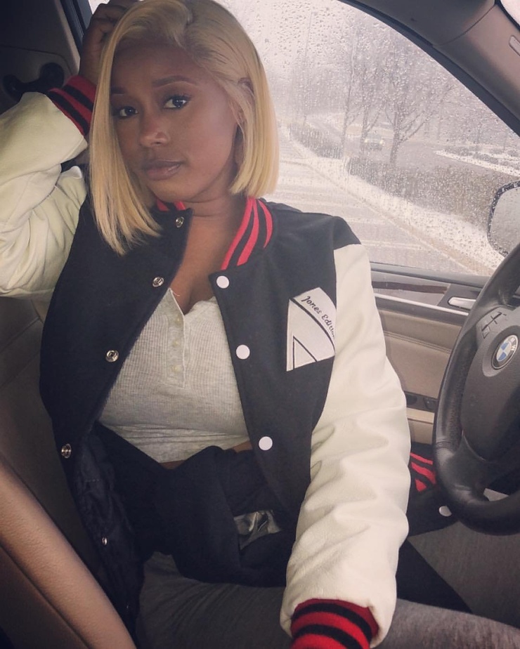 Picture of Cat Washington