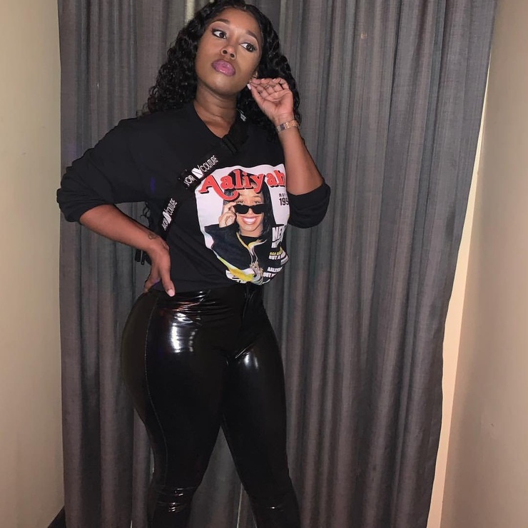 Picture of Cat Washington