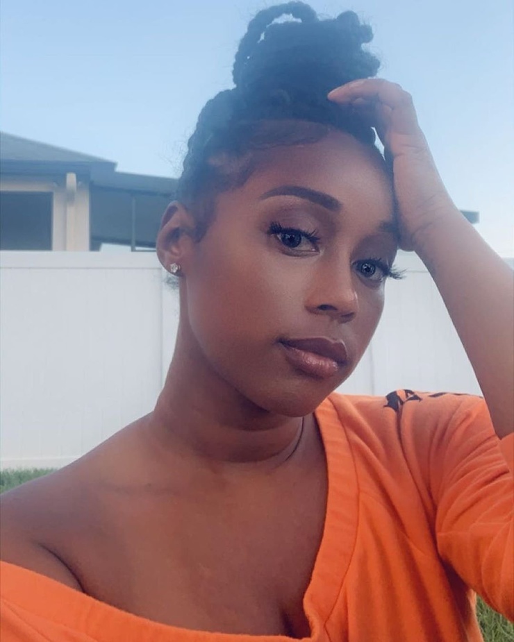 Picture of Cat Washington