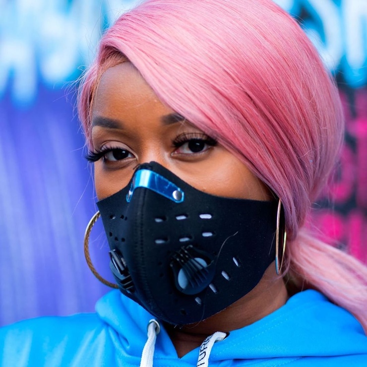 Picture of Cat Washington