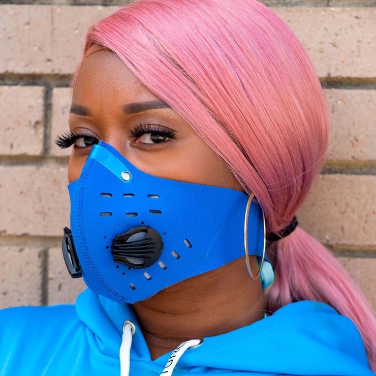 Picture of Cat Washington